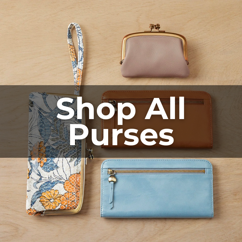 Shop All Purses, Wallets, Accessories | Baglady Boutique